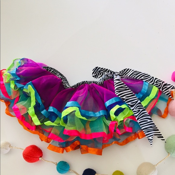 Bottoms | Tutu Skirt | Poshmark